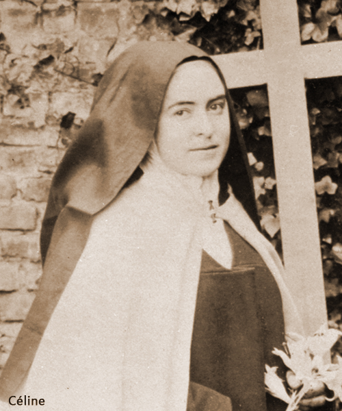 Hagamos de nuestro corazón un pequeño sagrario – La Santí­sima Virgen ...